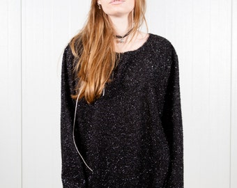 Glitter sweaters | Etsy