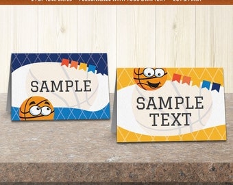 Basketball food | Etsy