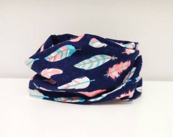 Toddler neck warmer | Etsy