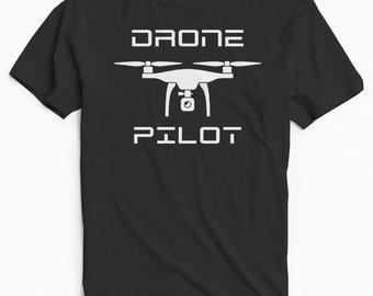Funny pilot shirt | Etsy