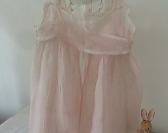 Victorian pinafore | Etsy