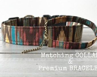 Collar bracelet | Etsy