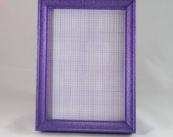 Glitter frames | Etsy