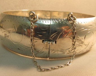 Hidden box clasp | Etsy