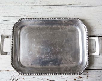 Pewter trays | Etsy