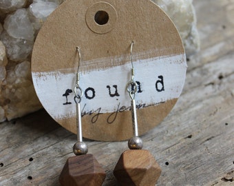 Funky earrings | Etsy