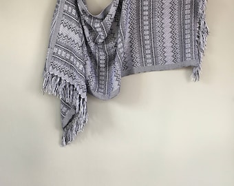 Mexican rebozo | Etsy