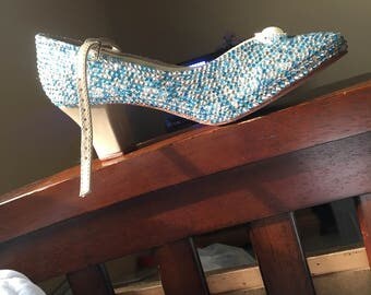 Character slippers | Etsy