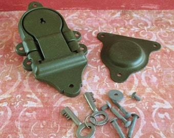 Trunk hardware | Etsy