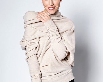 Unique sweaters | Etsy