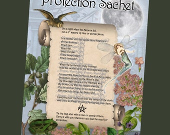 Rowan Morgana by MorganaMagickSpell on Etsy