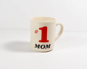 Number 1 mom | Etsy