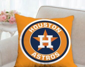 Houston astros decor | Etsy