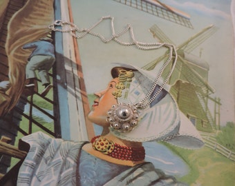 Dutch jewelry | Etsy