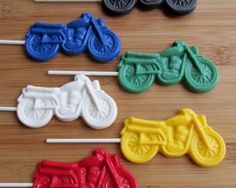 Motorcycle party | Etsy