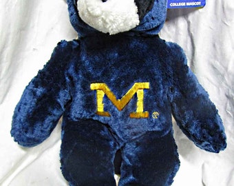 Wolverine animal | Etsy