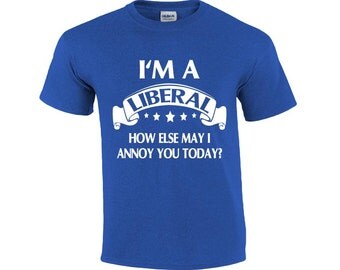 Conservative t shirt | Etsy