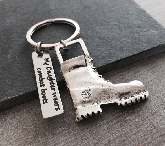 My Daughter Wears Combat Boots Army Mom Military Mom