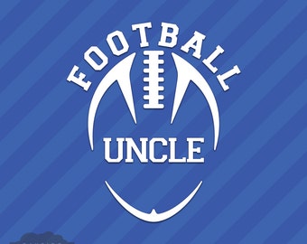 Uncle stickers | Etsy
