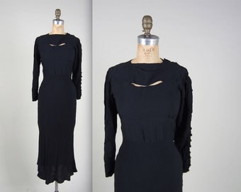 Prohibition dress | Etsy