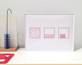 Silk screen design | Etsy