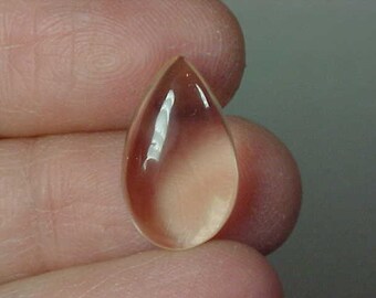 Orthoclase moonstone | Etsy