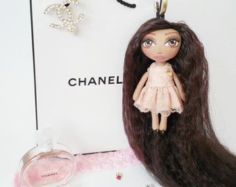 Chanel charms | Etsy