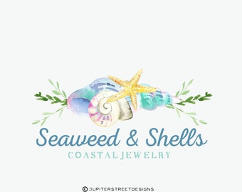 Shell logo | Etsy