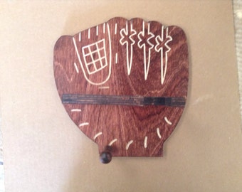 Baseball bat holder | Etsy