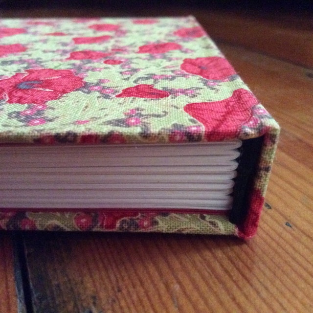 Handcrafted Notebooks by HandcraftedNotebooks on Etsy