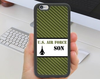 Air force phone case | Etsy