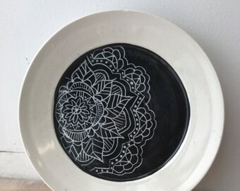 Sgraffito designs | Etsy