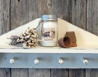 Primitive shelf | Etsy