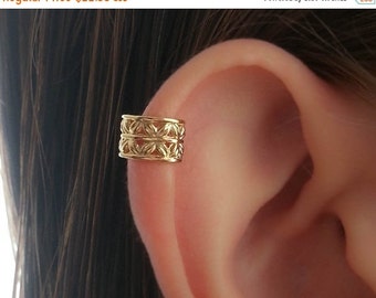 Upper ear earring | Etsy