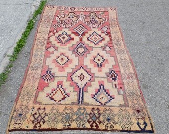 Turkish rug | Etsy
