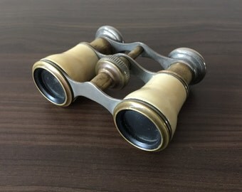 Antique binoculars | Etsy