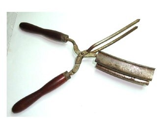 Antique crimper | Etsy