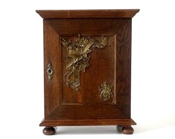 Apothecary cabinet | Etsy