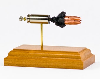 Bringing Ammunition to Life by BallisticConcepts on Etsy