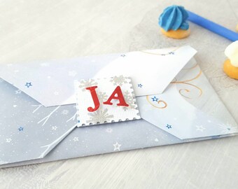 Mini envelopes | Etsy