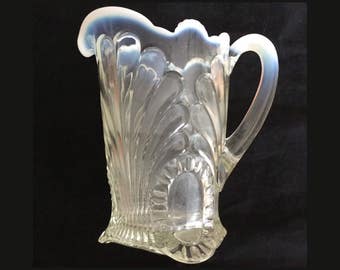 Jefferson glass co | Etsy