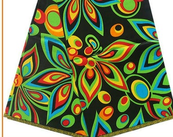 Kitenge dress | Etsy