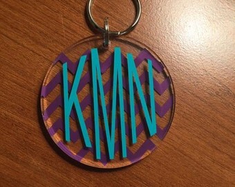 3 inches Acrylic Keychains Blanks 15 shapes