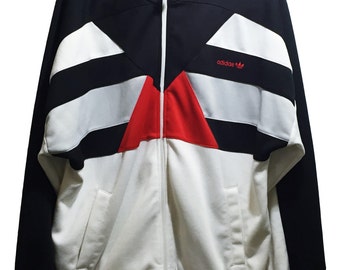 Run dmc track suit | Etsy