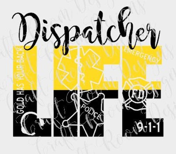 Dispatcher Life Digital Design