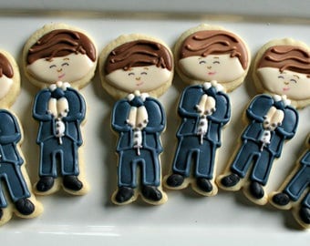 Communion cookies | Etsy