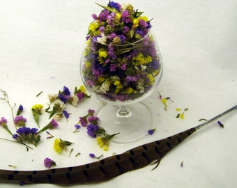 Mini dried flowers | Etsy