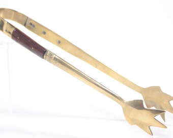 Vintage tongs | Etsy