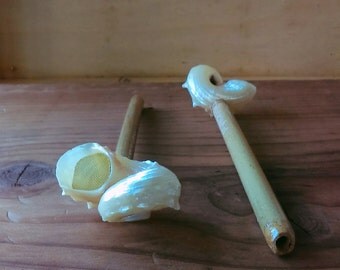Seashell pipe | Etsy