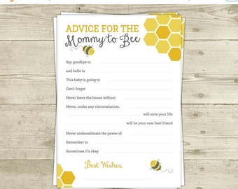 Mommy to bee | Etsy